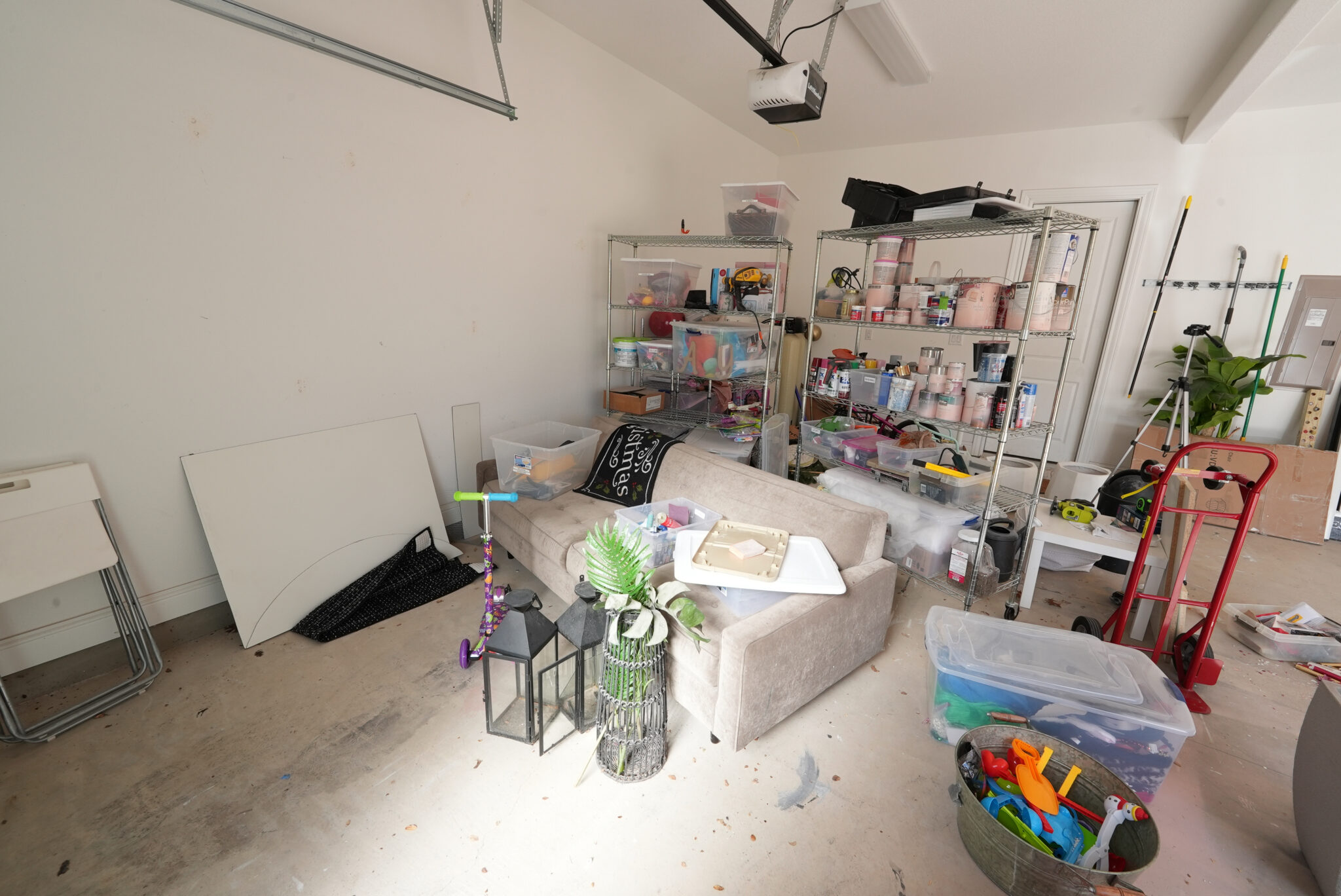 Creating a Girly Workshop - ravenelysetv.com